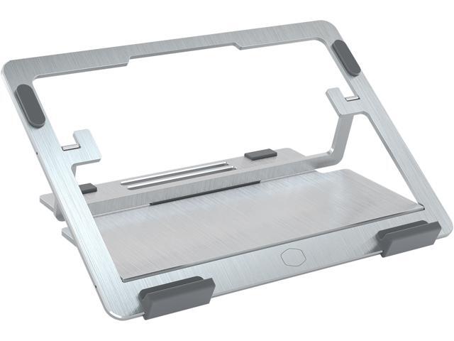 Click here for CoolerMaster ErgoStand Air Silver Laptop Cooler  A... prices