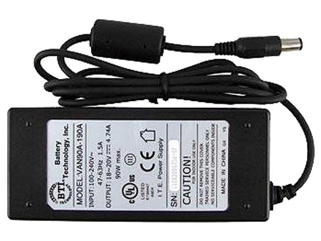 Click here for BATTERY TECHNOLOGY DL-PSPA12 Notebook Battery prices