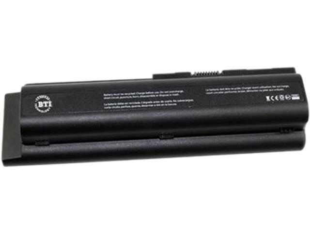 Click here for BATTERY TECHNOLOGY HP-DV4X12 Notebook Battery prices