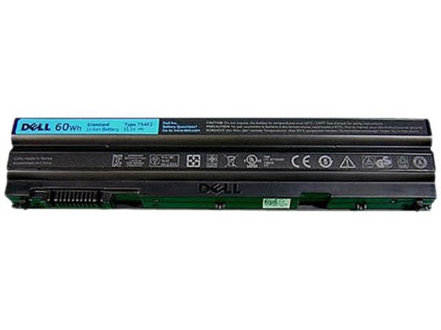 Click here for Total Micro 312-1163-TM Li-Ion Battery  Dell Latit... prices