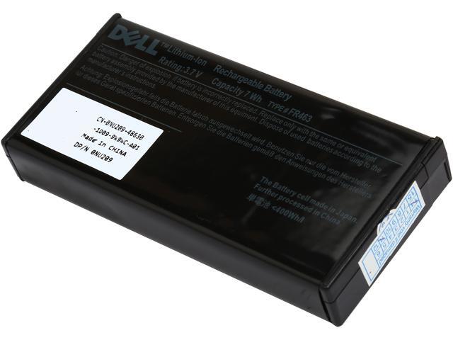 Click here for DELL NU209 FR463 UF302 U8738 Battery Only Perc 5i... prices