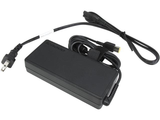 Click here for ThinkPad 4X20E50558 135W AC Adapter (Slim Tip) - U... prices