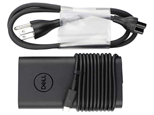 Click here for Dell Type-C AC 90W Power Adapter  Black (492-BCBK) prices