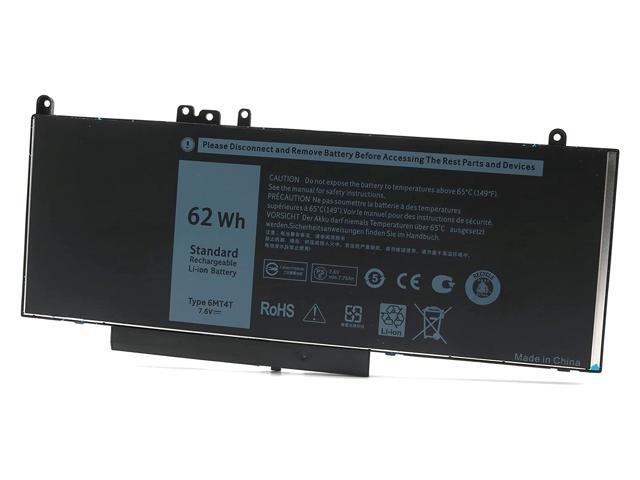 Click here for Dell 6MT4T Laptop Battery New  Generic prices