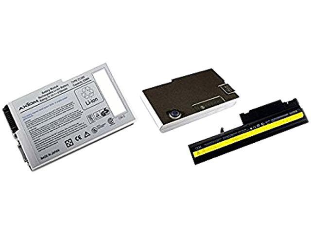 Click here for Axiom 312-1127-AX LI-ION 9-CELL BATTERY FOR DELL prices