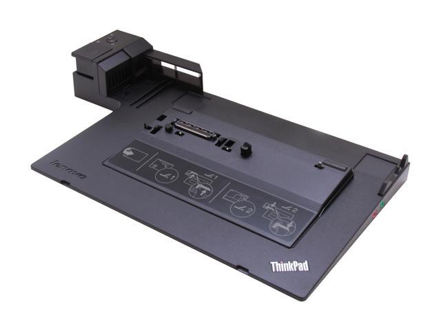 Click here for ThinkPad 433815U Mini Dock Plus Series 3 with USB... prices