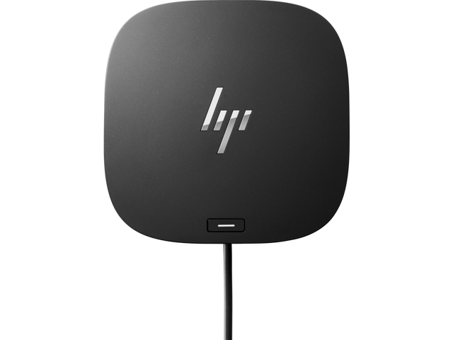 Click here for HP USB-C G5 ESSENTIAL DOCK prices