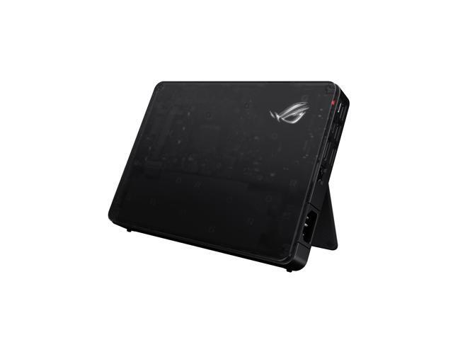 Click here for ASUS ROG XG Mobile (2025) external graphics card... prices