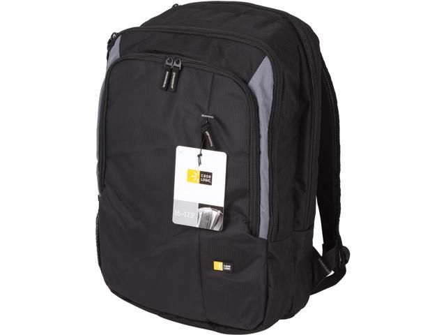 Click here for Case Logic Black 17 Laptop Backpack Model VNB-217 prices