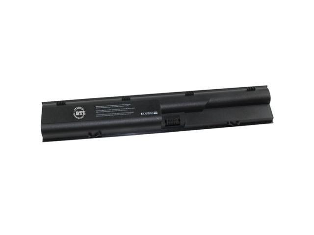 Click here for BTI HP-PB4530SX6 Notebook Batteries / AC Adapters prices