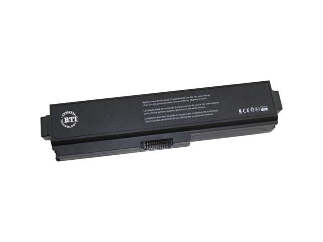 Click here for BTI Notebook Batteries / AC Adapters prices