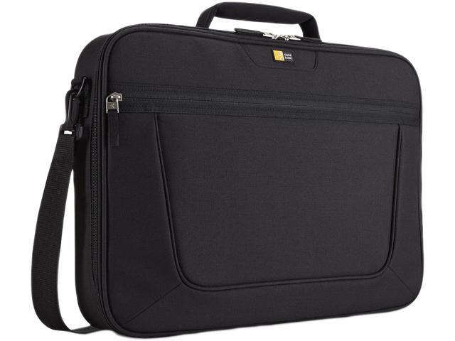 Click here for Case Logic Black 15.6 Laptop Case Model VNCI-215 prices