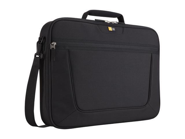Click here for Case Logic Black 17.3 Laptop Case Model VNCI-217 prices