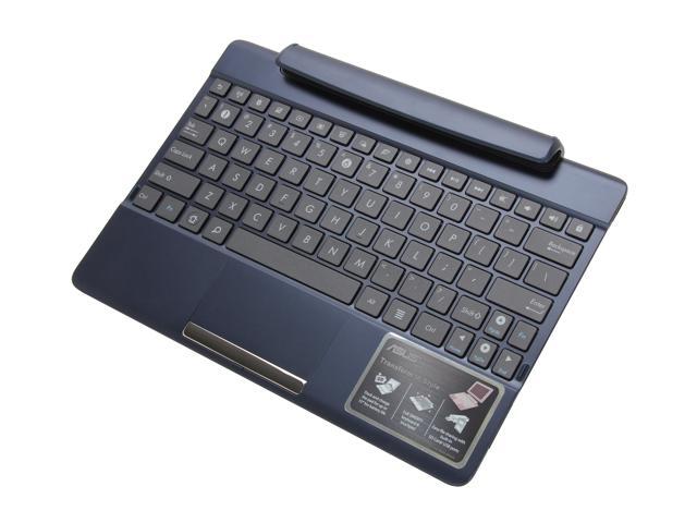 Click here for ASUS TF300T-DOCK-BL Tablet Docking Station prices