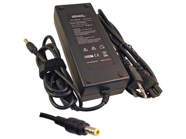 Click here for DENAQ DQ-PA3290U-5525 6.3A 19V Adapter for Toshiba... prices