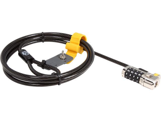 Click here for Kensington ClickSafe Combination Laptop Lock K6469... prices