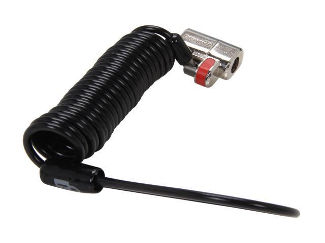 Click here for Kensington ClickSafe Portable Keyed Laptop Lock K6... prices