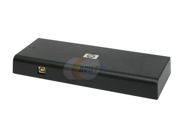 Click here for HP FQ834UT#ABA USB Docking Station prices