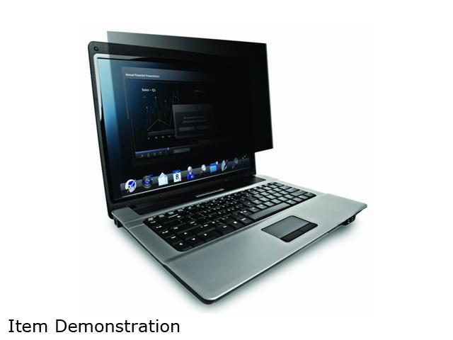 3M Widescreen Notebook Privacy Filter PF13.3W9