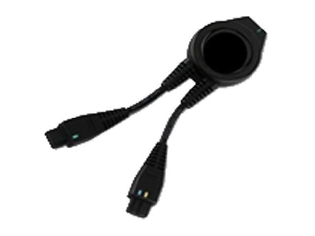 Click here for Lenovo 41R4345 Dual Charging Cable for 90W Slim AC... prices