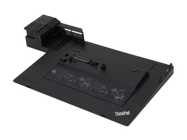 Click here for Lenovo 433710U ThinkPad Mini Dock Series 3 prices