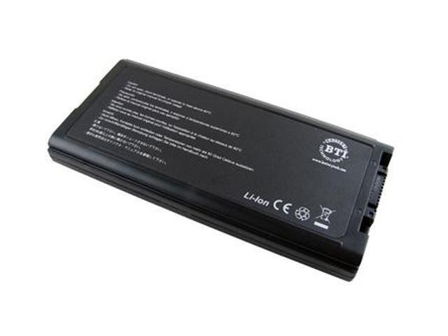 Click here for BTI PA-CF29 9 Cell Lithium Ion Notebook Battery prices