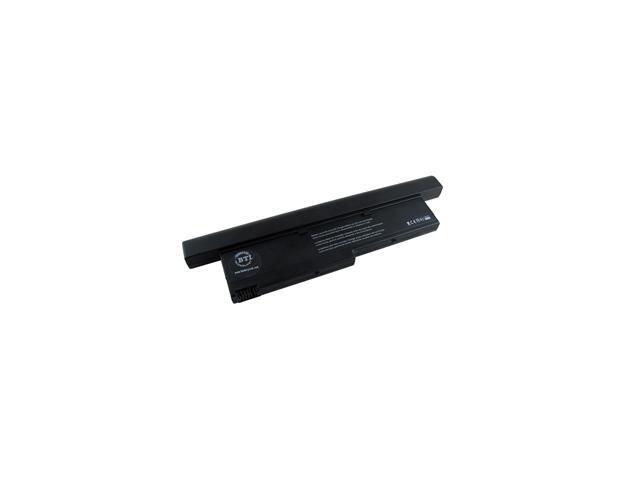 Click here for BTI IB-X40H Notebook Battery for ThinkPad X40/X41 prices