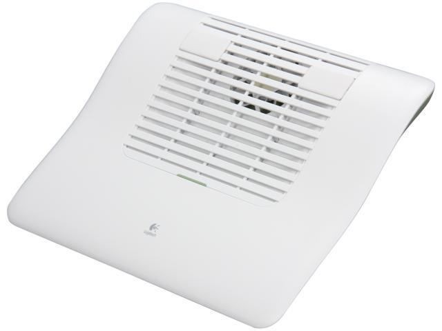 Click here for Logitech Notebook Cooling Pad N100 939-000119 prices