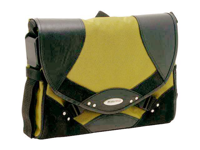 Click here for Mobile Edge - Select Messenger - 15.4 PC or Mac -... prices