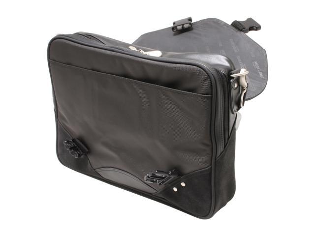 Click here for Mobile Edge - Select 15.6 Briefcase - Black prices