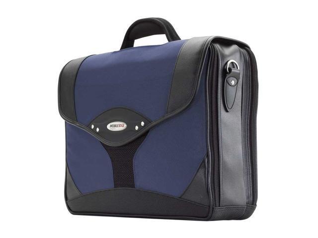 Click here for Mobile Edge - Premium 15.6 Briefcase - Navy/Black prices