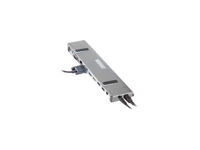 Click here for Targus ACP50US Universal Notebook Docking Station... prices