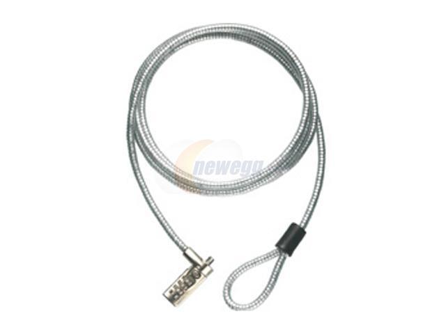 Click here for Targus DEFCON CL Armor Combination Lock ASP10US prices