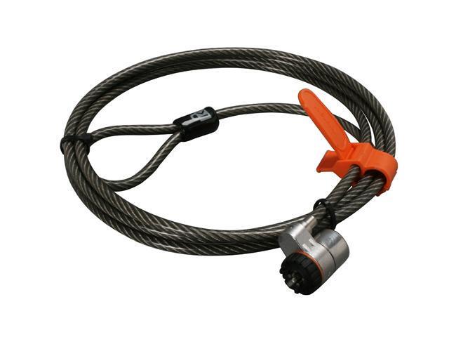 Click here for Kensington MicroSaver Notebook Lock 64068F prices