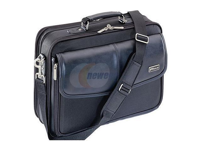 Click here for Targus Clamshell 16 Trademark Notepac Plus Case  B... prices