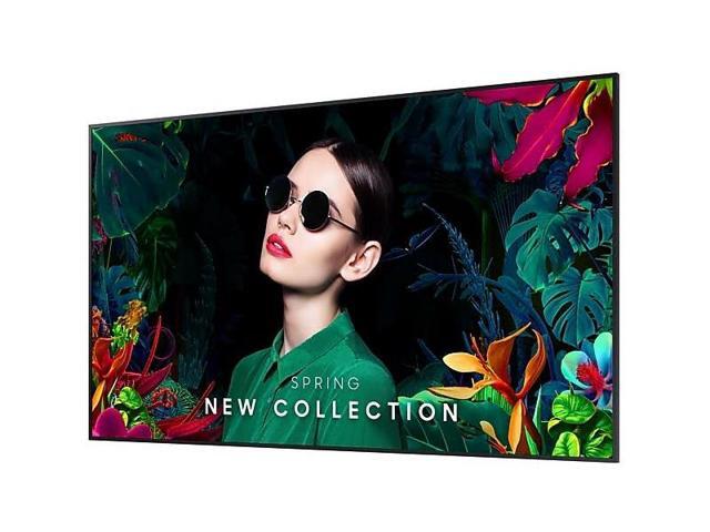 Click here for Samsung QM98C 98 UHD 4K Commercial Monitor - LH98Q... prices