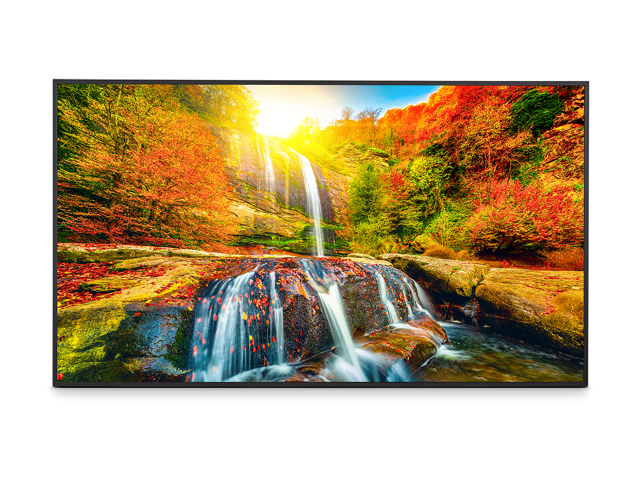 Click here for Sharp MultiSync PN-ME652 Digital Signage Monitor -... prices