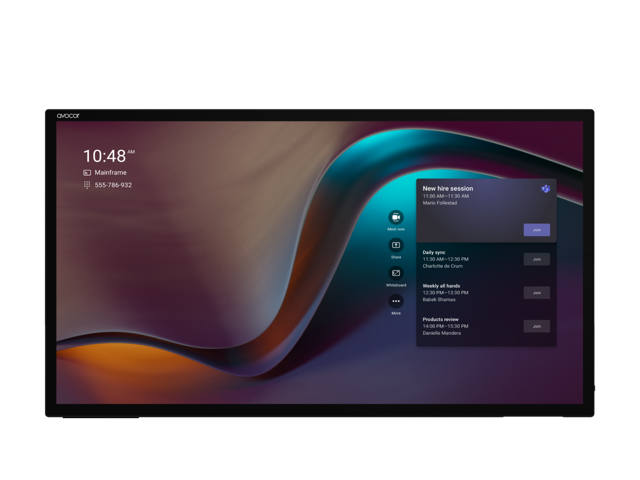 Click here for Avocor A-20 Series 65 4K LED IR Interactive EDLA D... prices