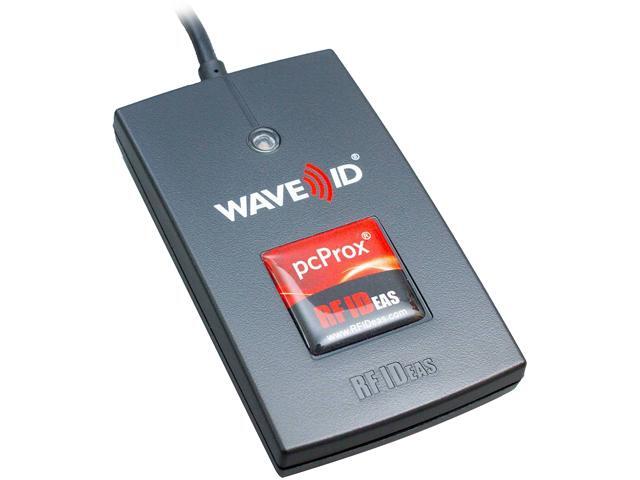 Click here for RF IDeas AIR ID RDR-7580AKU Smart Card Reader/Writ... prices