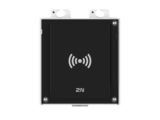Click here for Axis Communications 2N Access Unit 2.0 RFID Multif... prices