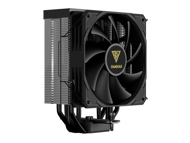 Click here for Gamdias Boreas M2-51D CPU Air Cooler with Digital... prices