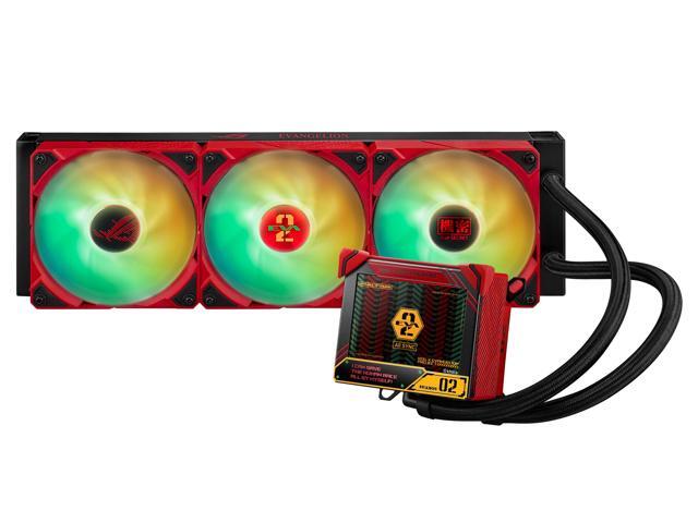 Click here for ASUS ROG Ryujin III 360 ARGB EVA-02 EDITION All-in... prices