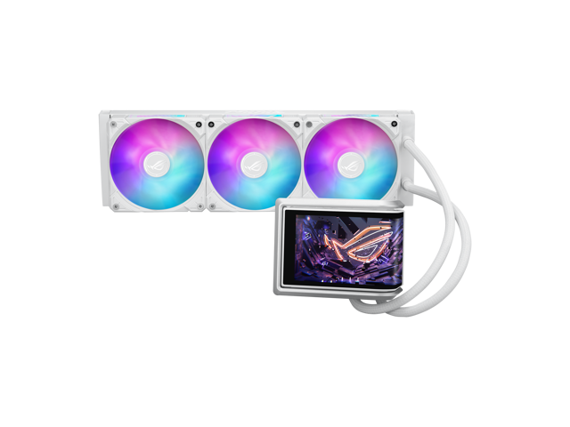 Click here for ASUS ROG RYUO IV 360 ARGB White with curved 6.67-i... prices