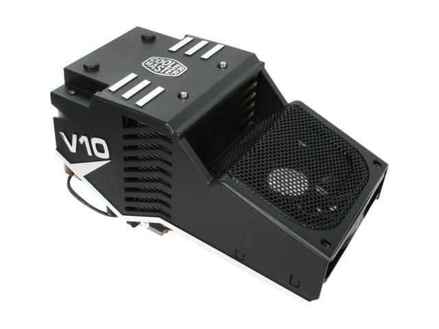 Click here for COOLER MASTER RR-B2P-UV10-GP 120mm Rifle CPU Coole... prices