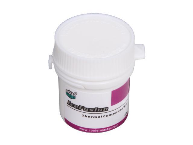 Click here for COOLER MASTER IceFusion 40G RG-ICF-CWR2-GP Thermal... prices