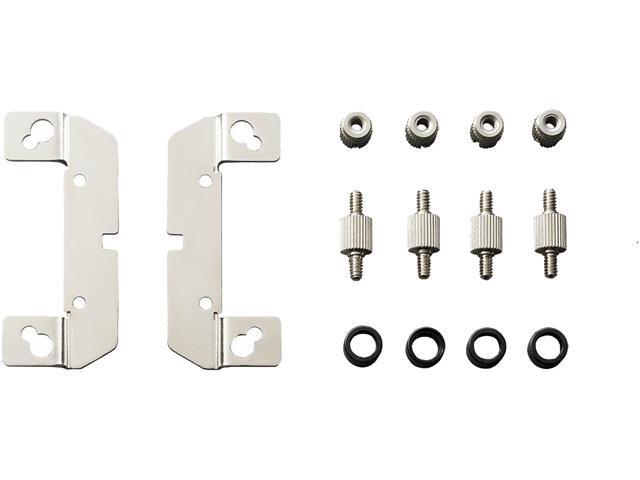 Click here for COOLER MASTER RL-AM4B-MLPS-R1 AMD AM4 Mounting for... prices