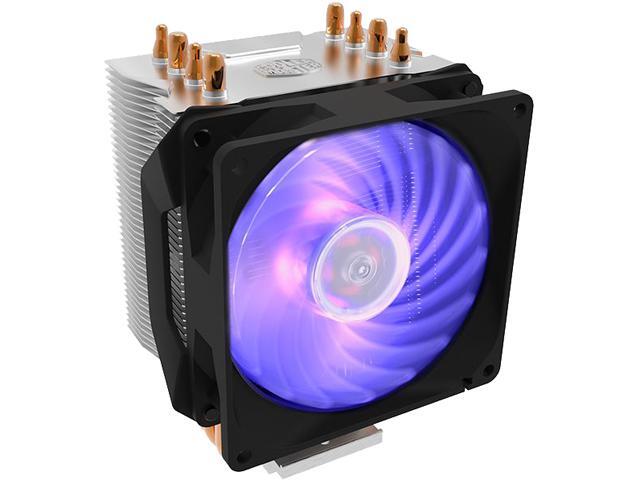 Click here for COOLER MASTER RR-H410-20PC-R1 92mm CPU Cooler prices