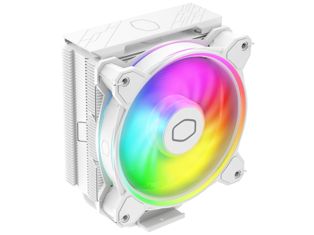 Click here for Cooler Master Hyper 212 Halo White CPU Air Cooler... prices