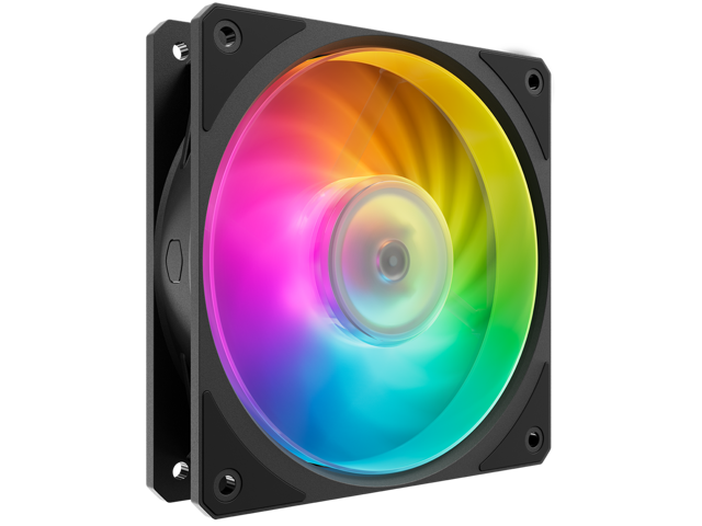 Click here for Cooler Master Mobius 140P ARGB High Performance In... prices