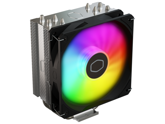 Click here for Cooler Master Hyper 212 Spectrum V3 CPU Air Cooler... prices